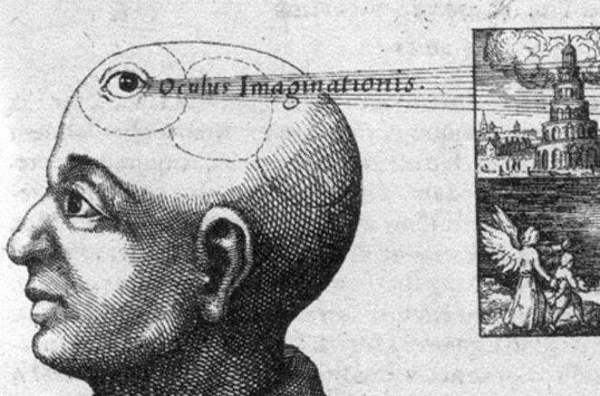 Palaces in the Cloud - Alex Wright